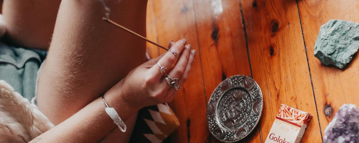 Incense Sticks | Jacaranda Crystals | Buy The Best Crystals Sydney – Page 3