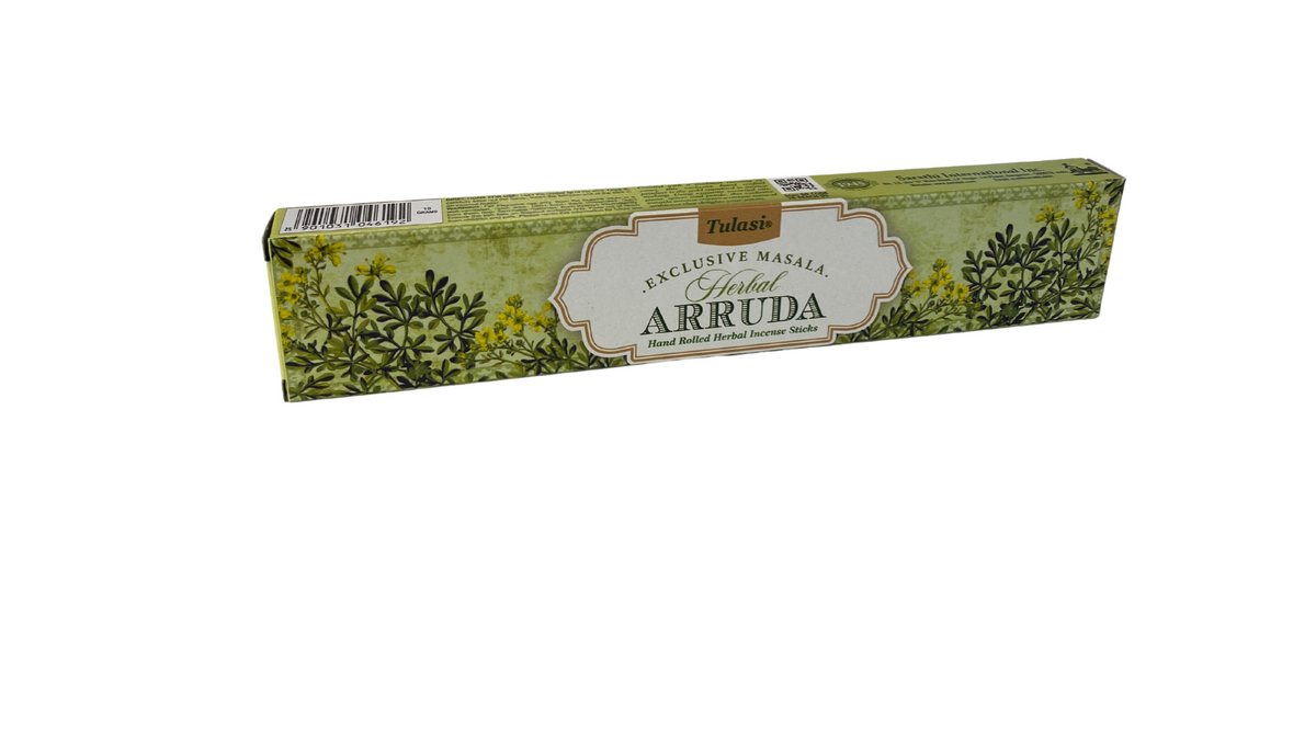 Incense Sticks - Tulasi - | Jacaranda Crystals, Buy The Best Crystals ...