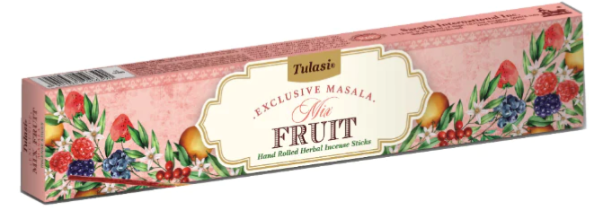 Incense Sticks - Tulasi - | Jacaranda Crystals, Buy The Best Crystals ...