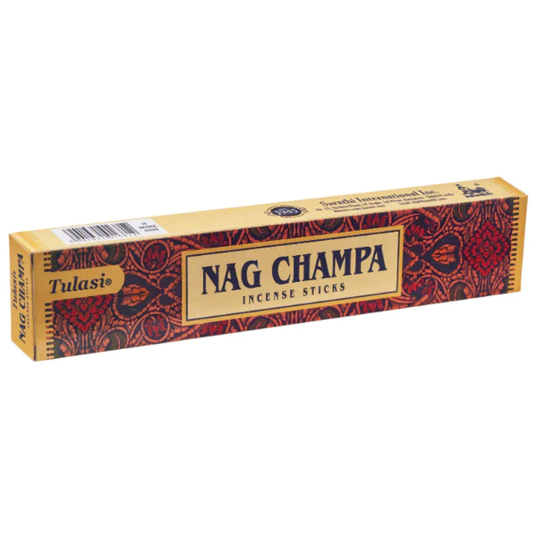 Incense Sticks - Tulasi - | Jacaranda Crystals, Buy The Best Crystals ...